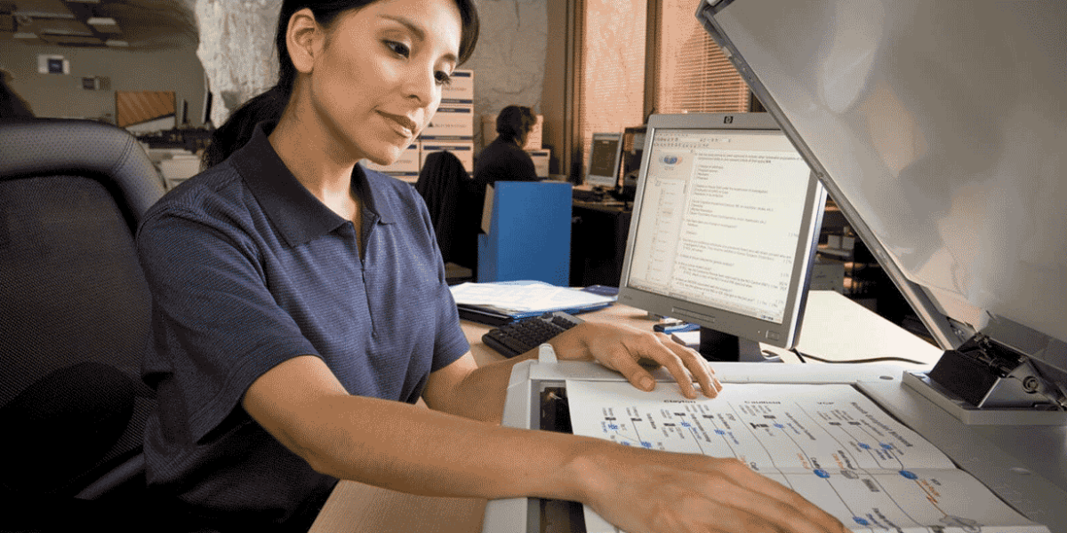 The Benefits of Scanning and Digitizing Documents - MasterShred ...