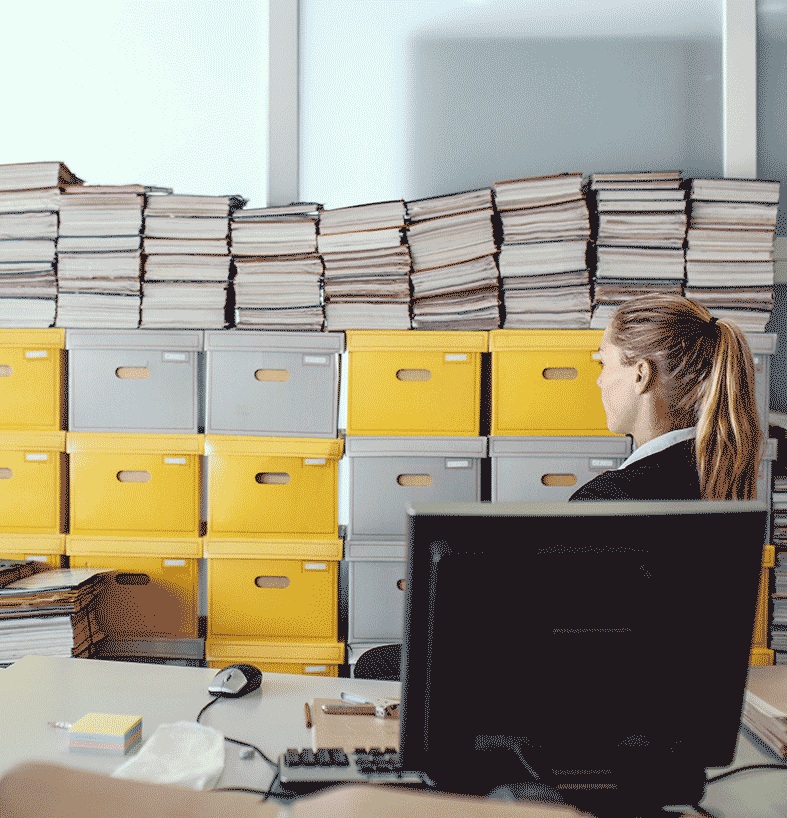 Request a Shredding Quote - MasterShred: Shredding Services