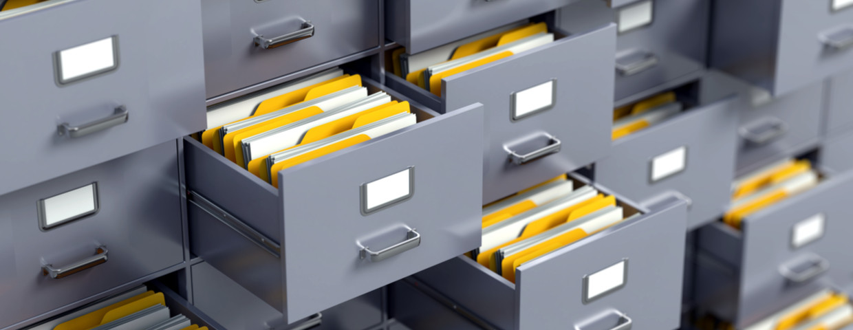 Secure Document Storage: Protecting What Matters Most